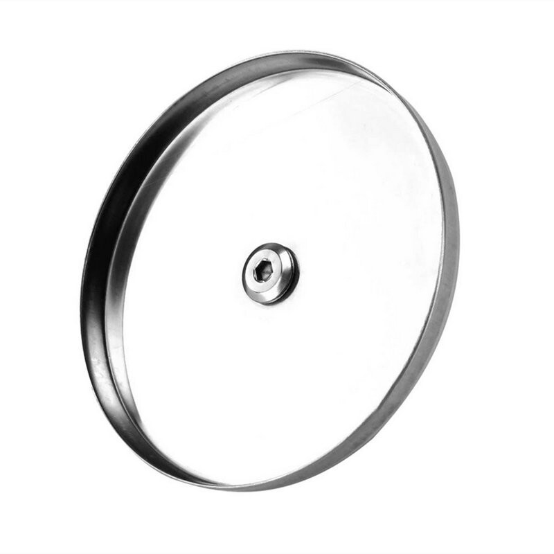 Suction Cup Adapter with Quick Connector For Jessky