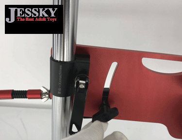 Jessky 6 Speed Smart Sex Machine Wireless Remote Control Fucking machine